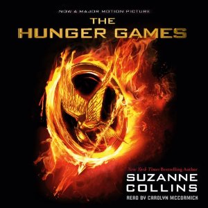 Hunger Games Prize - Pirates of Financial Freedom